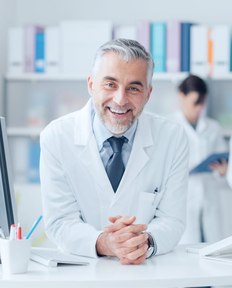 Private Medical Clinic Watford for Family Health