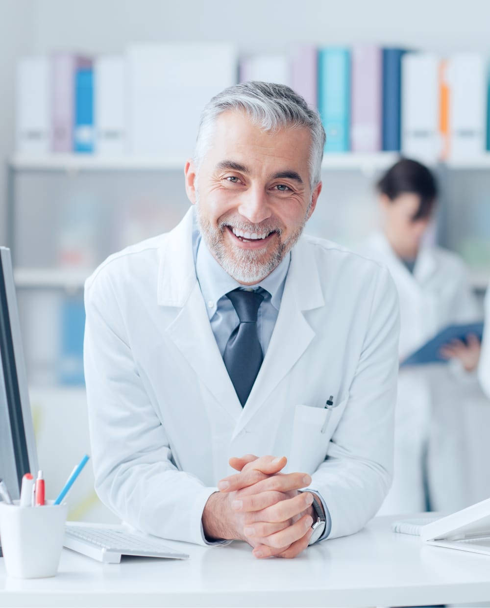 Private Medical Clinic Watford for Family Health